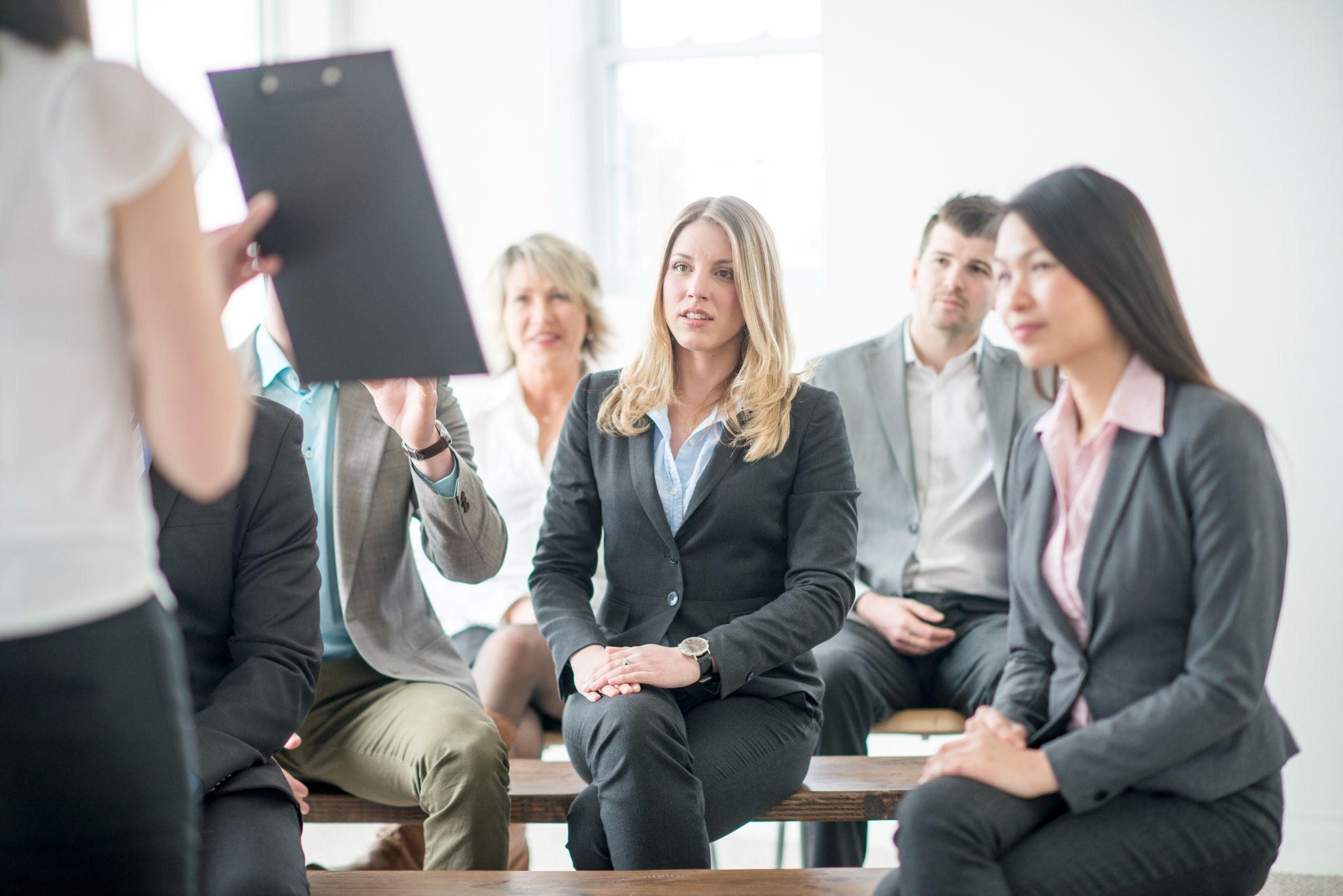 Tips for Creating Effective Workplace Training Programs - GLO Resources ...