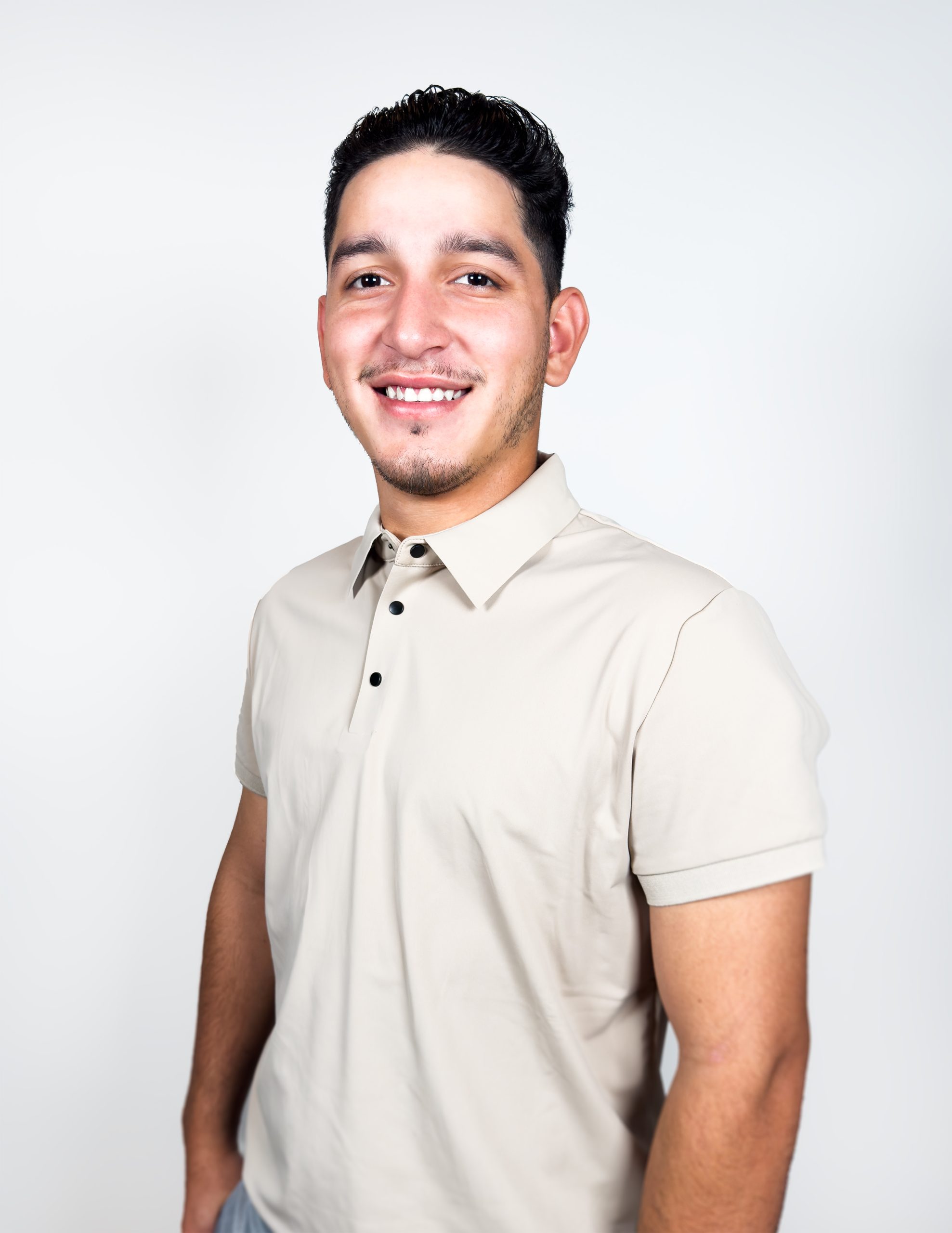 Alex Reyes - GLO Resources • Complete Employer Solutions